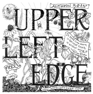 The Edge in Print
